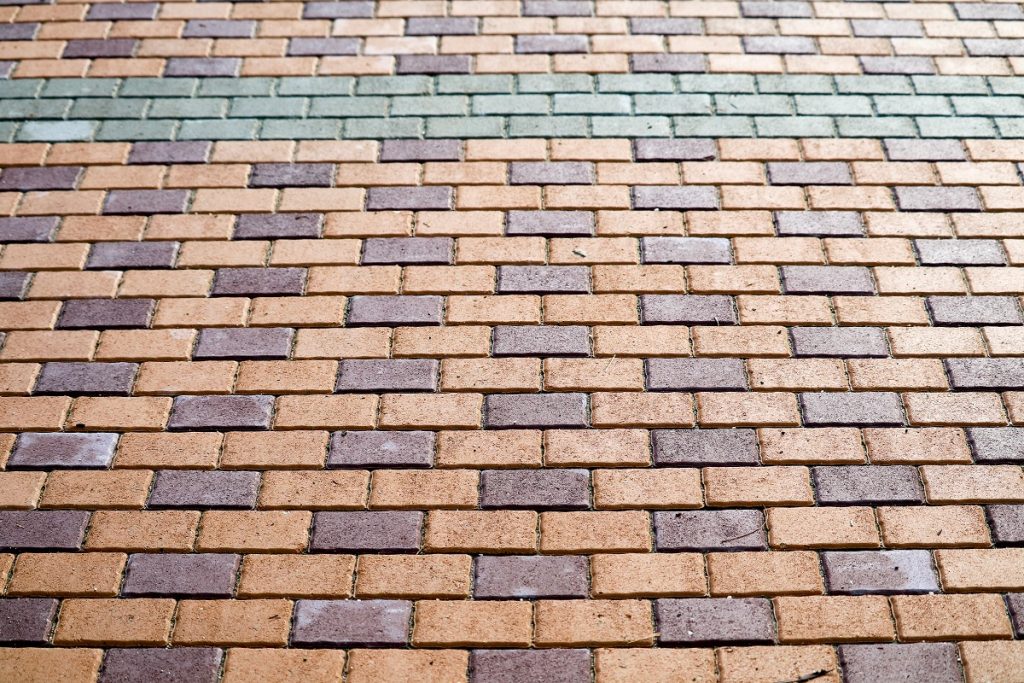 The Benefits of Permeable Driveway Pavers - Harpeth Valley Hardscapes